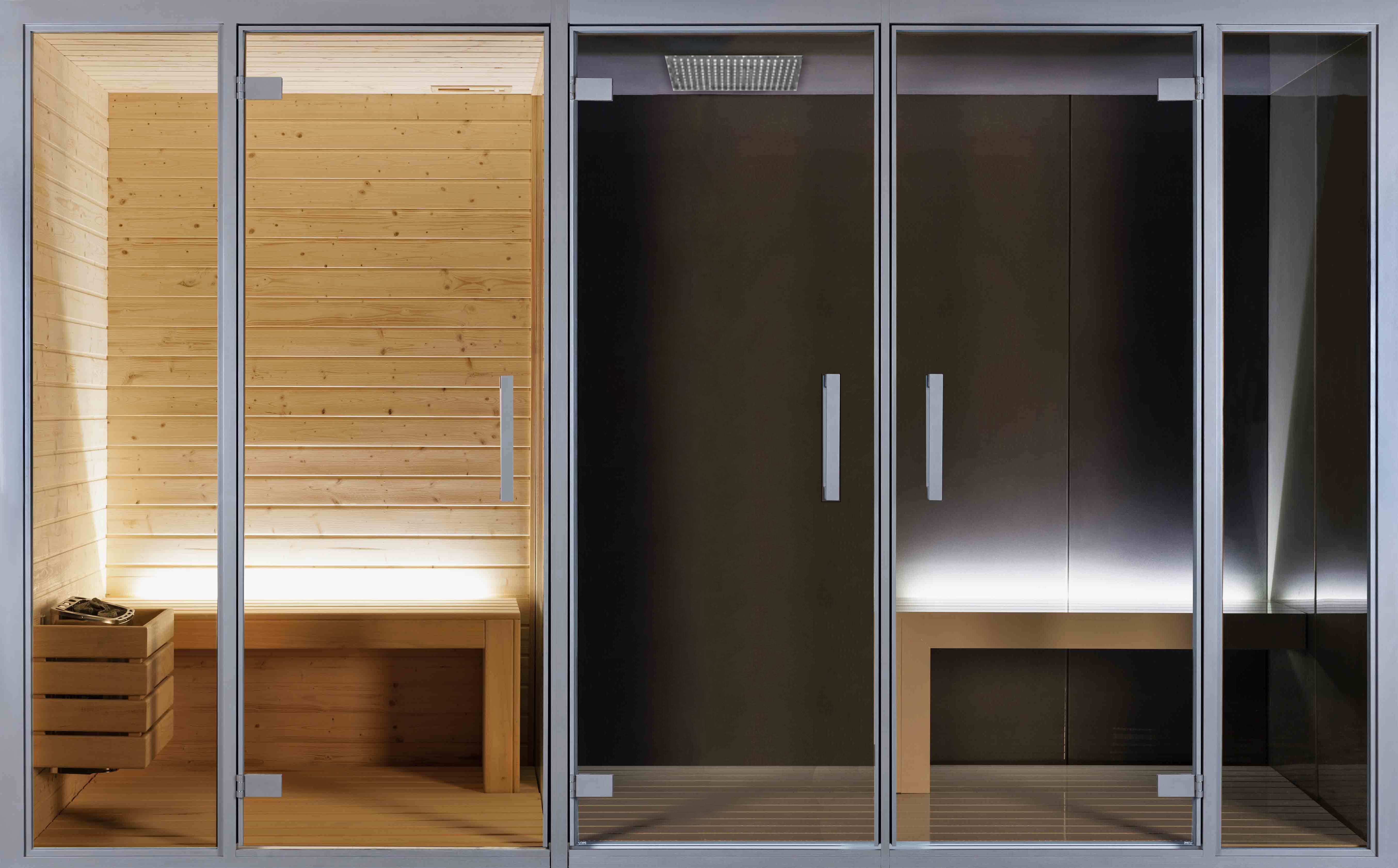 Combi-Simbiosis – Tecnosauna - Wellness and Spa